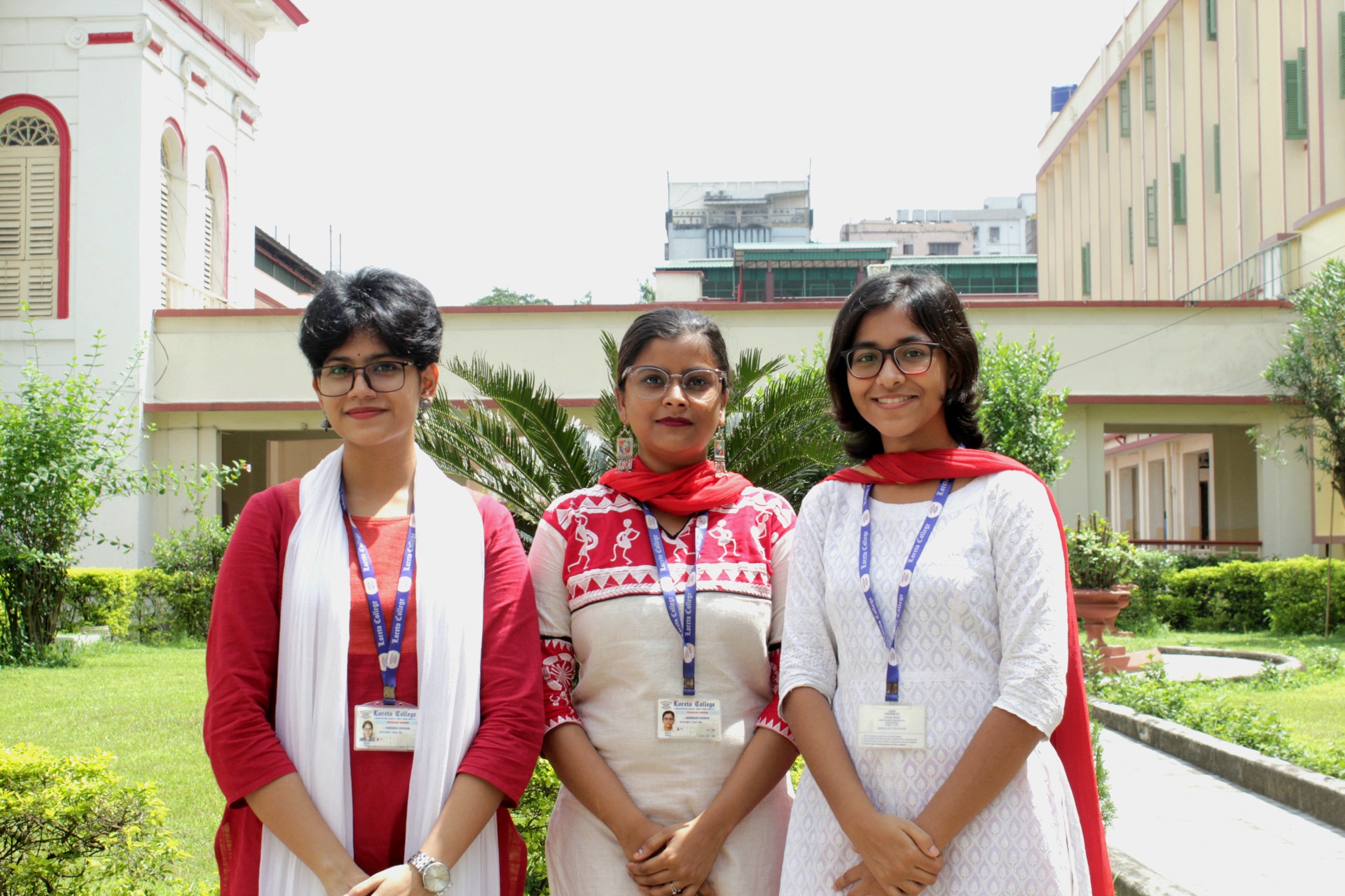Loreto College, Kolkata