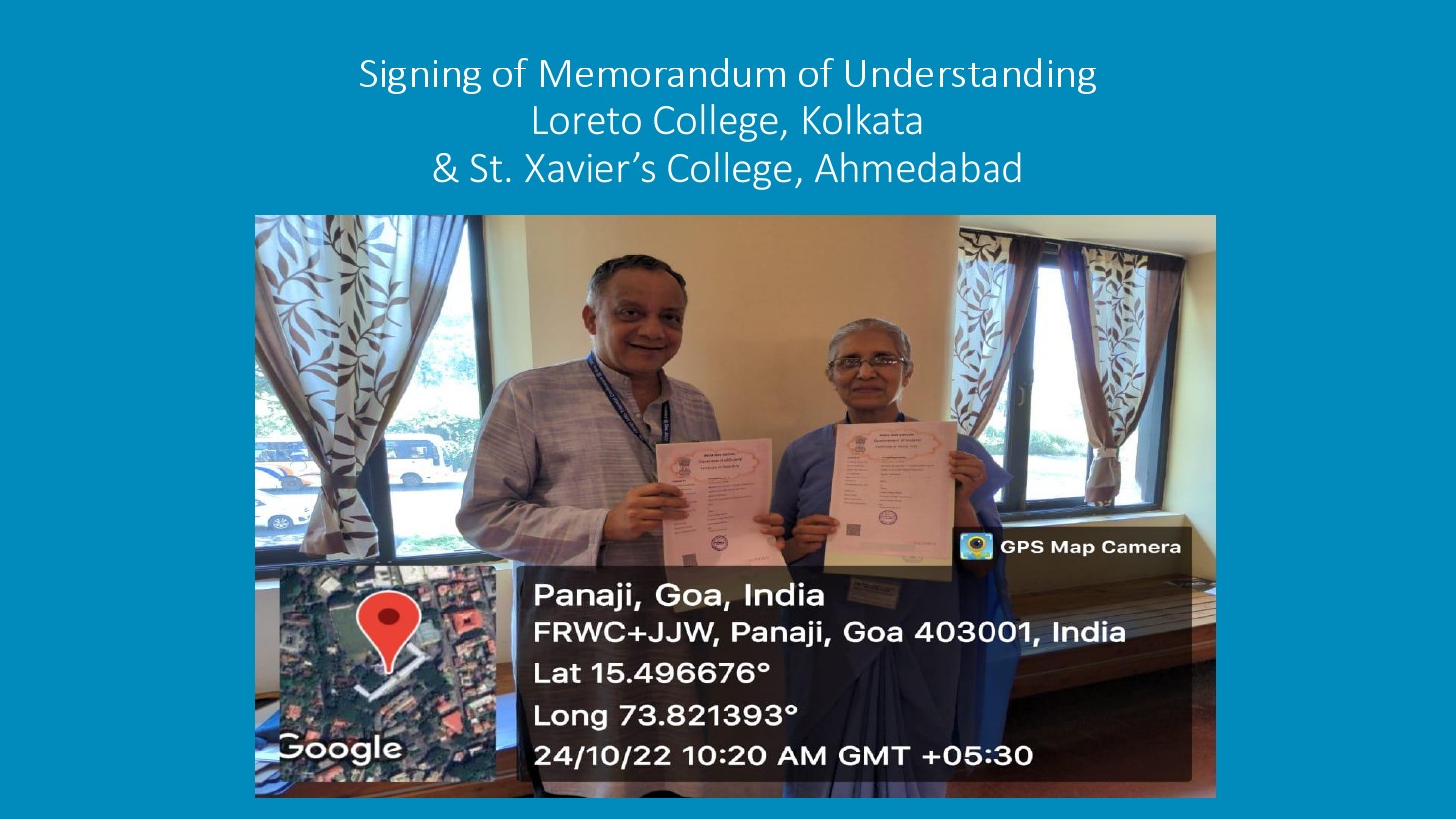 Loreto College, Kolkata